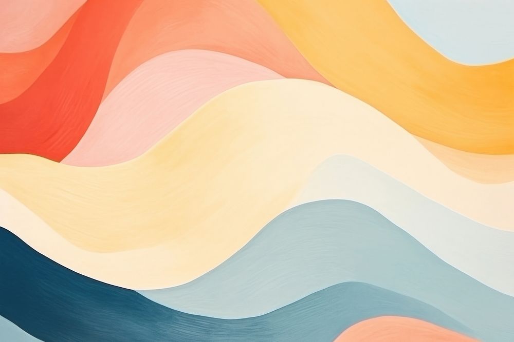 Simple backgrounds abstract painting. | Premium Photo Illustration ...