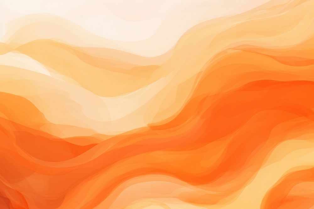 Simple orange backgrounds abstract line. | Premium Photo Illustration ...