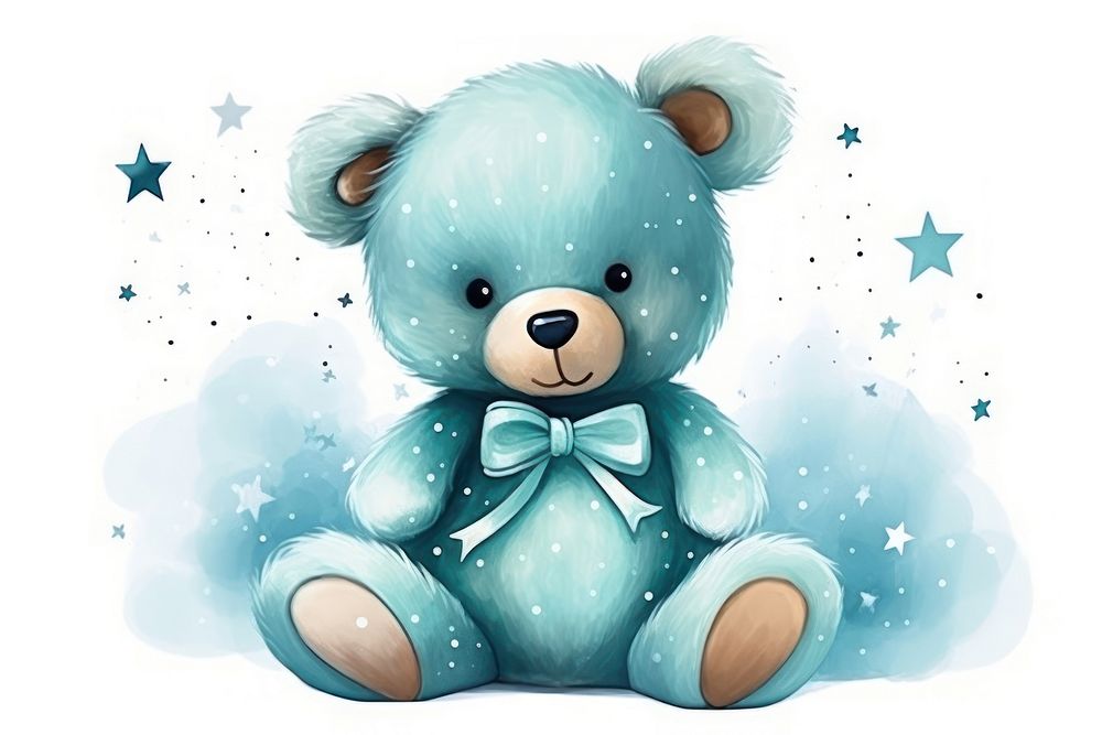 Cute Teddy Bear Gif Images | Free Photos, PNG Stickers, Wallpapers & Backgrounds - rawpixel