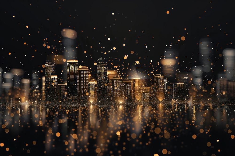 Sprinkle buildings architecture backgrounds landscape. | Free Photo ...