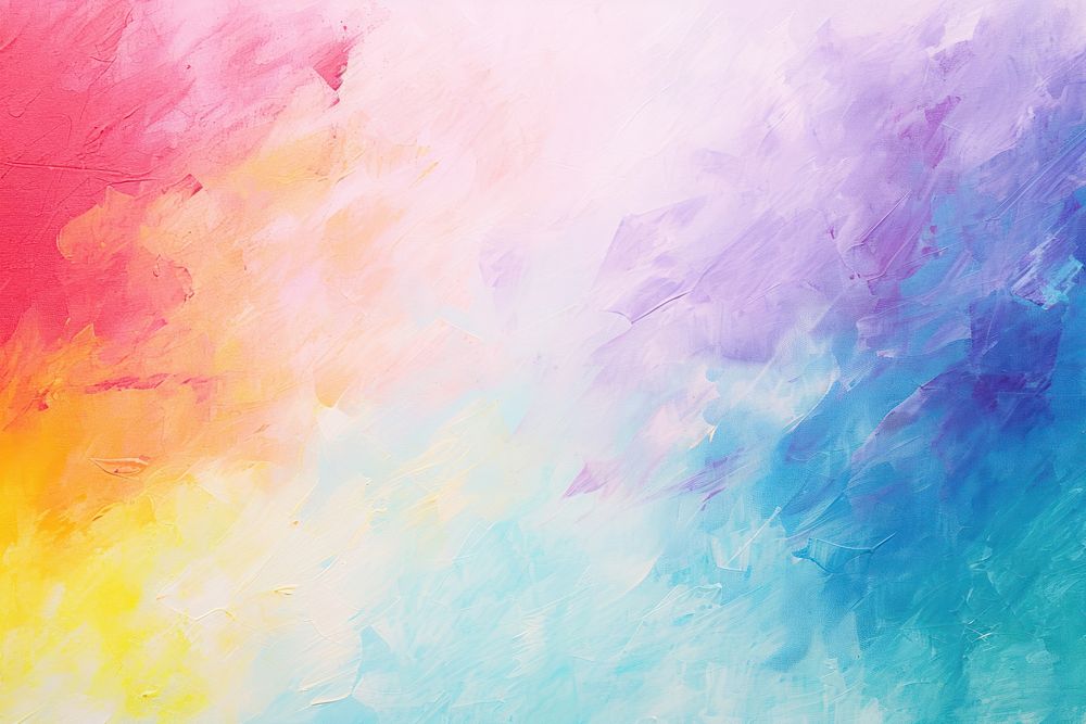 Colorful painting backgrounds texture. | Premium Photo Illustration ...