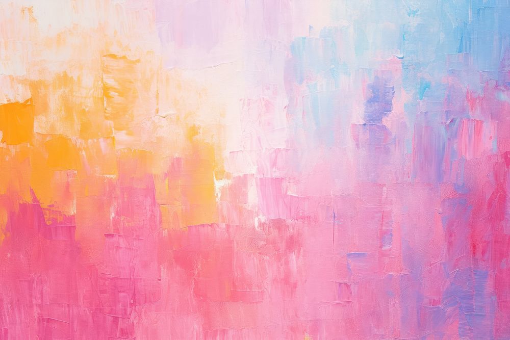 Colorful painting backgrounds texture | Free Photo Illustration - rawpixel