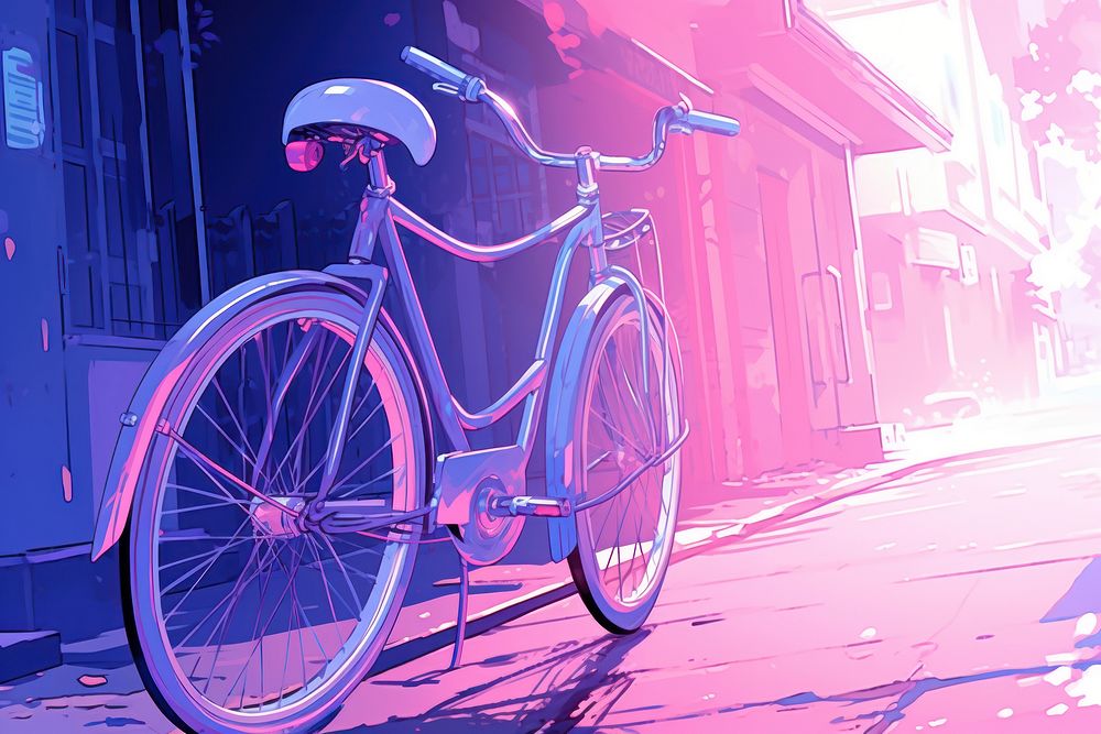 Details teen Bike riding bicycle | Premium Photo Illustration - rawpixel