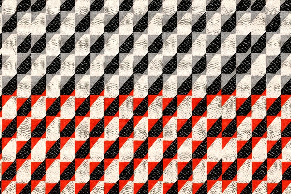 Houndstooth pattern backgrounds textured abstract. | Free Photo ...