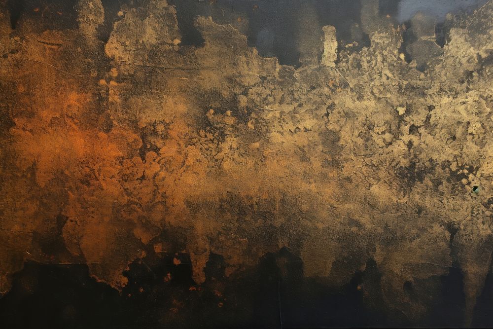 Bronze damask pattern backgrounds textured | Free Photo Illustration ...