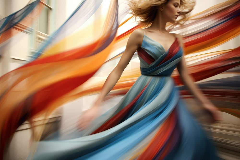 Fashion motion adult women | Free Photo - rawpixel