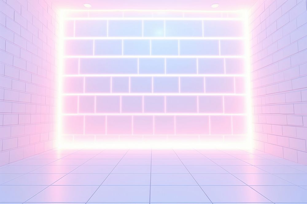 Pastel neon light background backgrounds | Premium Photo Illustration ...