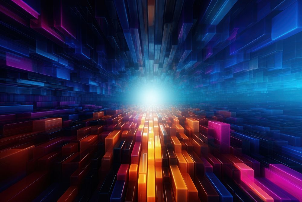 Abstract light illuminated backgrounds. | Free Photo Illustration ...