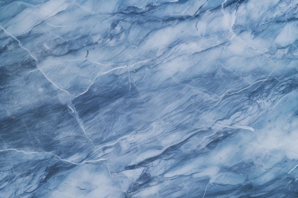 Blue marble wall texture backgrounds | Free Photo - rawpixel