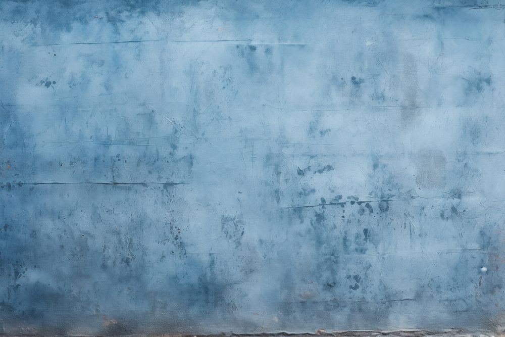 Blue plaster wall texture architecture | Free Photo - rawpixel