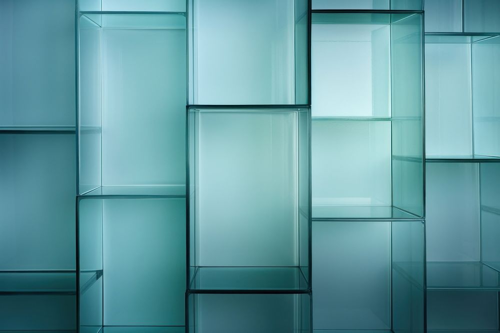 Glass texture backgrounds wall architecture. | Premium Photo - rawpixel