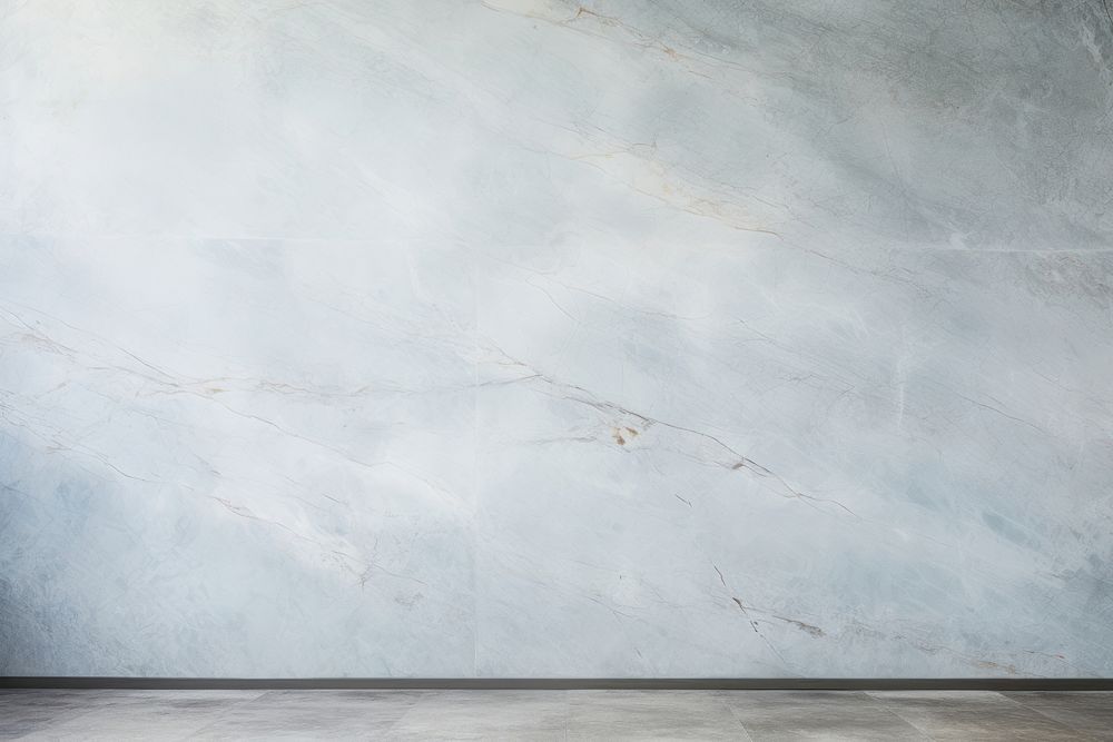 Marble blue wall architecture backgrounds. | Free Photo - rawpixel