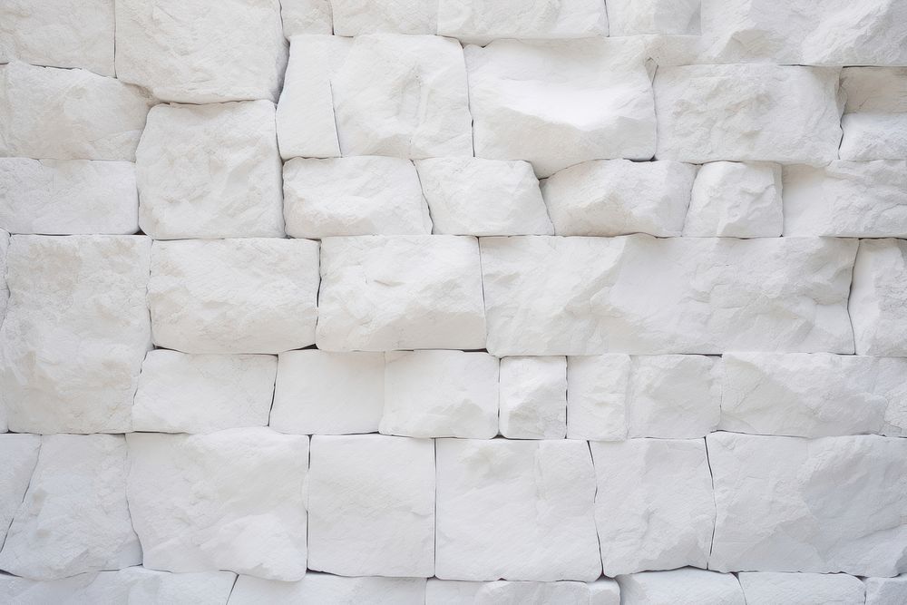 Pastel white rock wall architecture | Free Photo - rawpixel