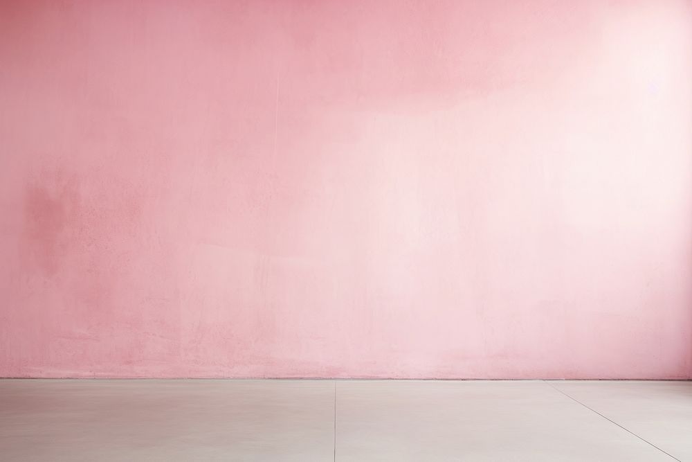 Pink wall architecture backgrounds. | Free Photo - rawpixel