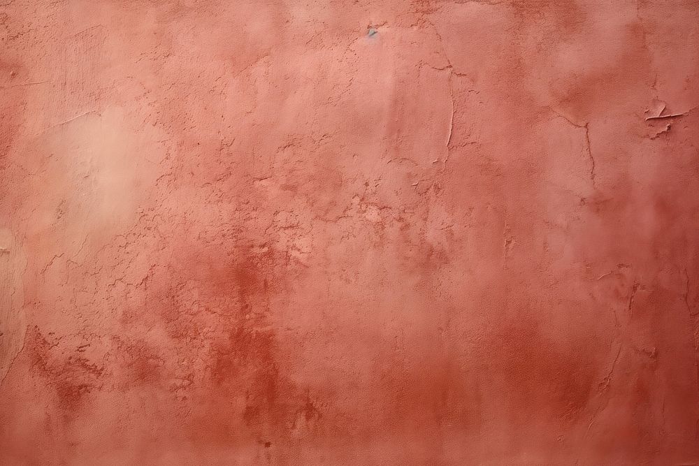 Red plaster wall texture architecture | Free Photo - rawpixel