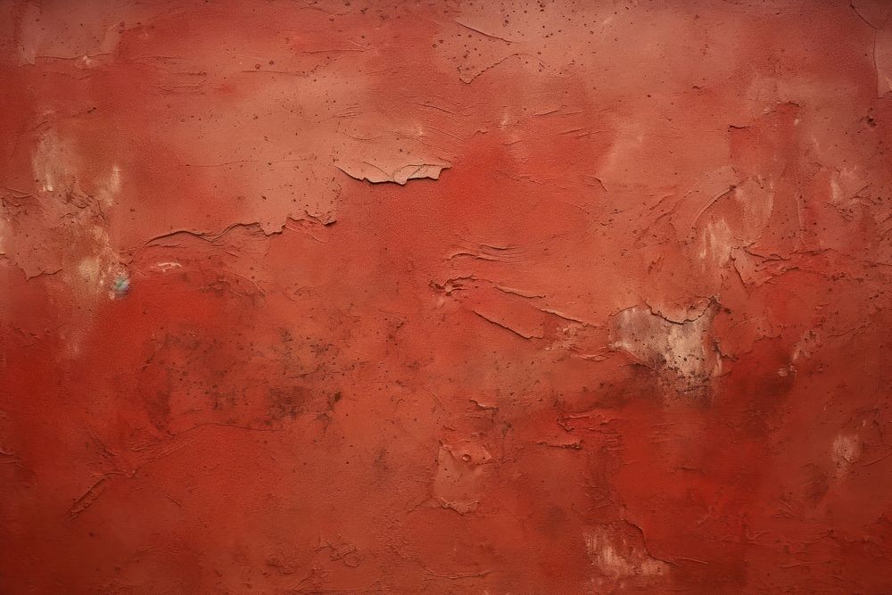 Red plaster wall texture architecture | Free Photo - rawpixel