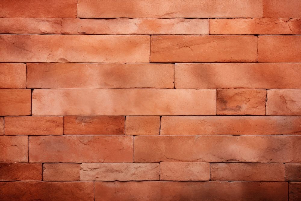 Terracotta wall texture architecture backgrounds | Free Photo - rawpixel