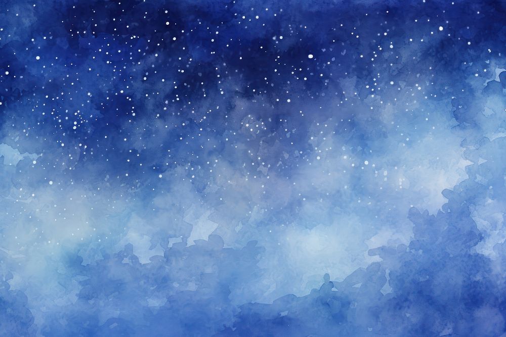 Night sky backgrounds texture nature. | Free Photo Illustration - rawpixel