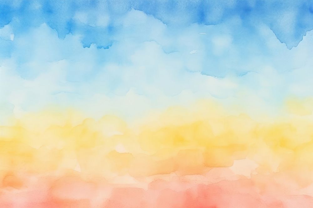 Summer backgrounds painting outdoors. | Free Photo Illustration - rawpixel