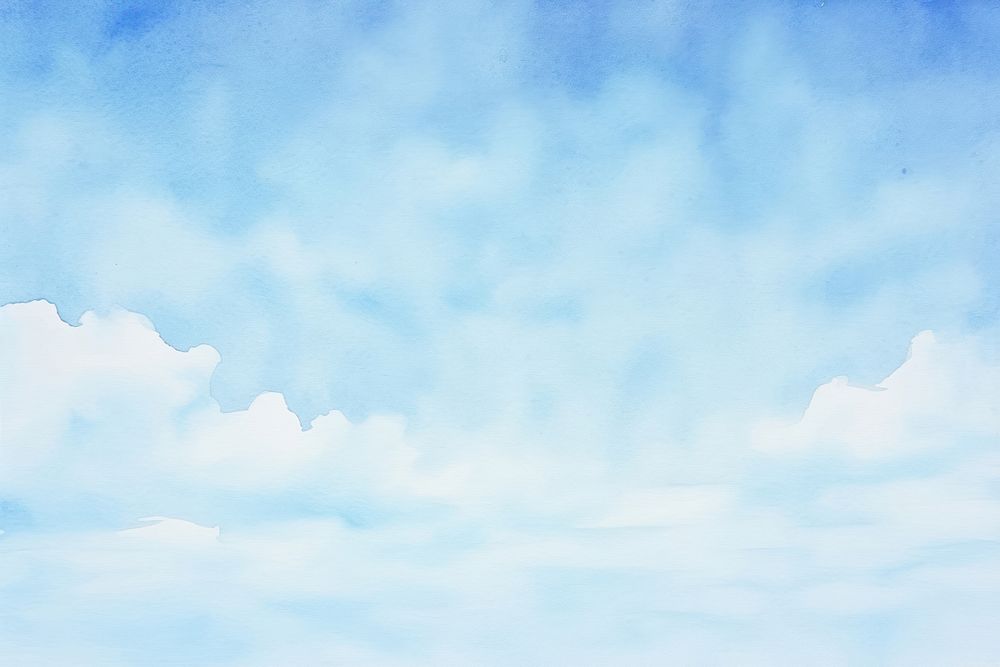Sky backgrounds outdoors nature. | Free Photo Illustration - rawpixel