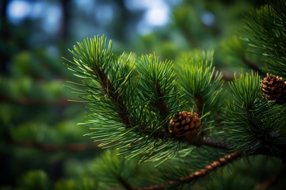 Pine pine plant tree. | Free Photo - rawpixel