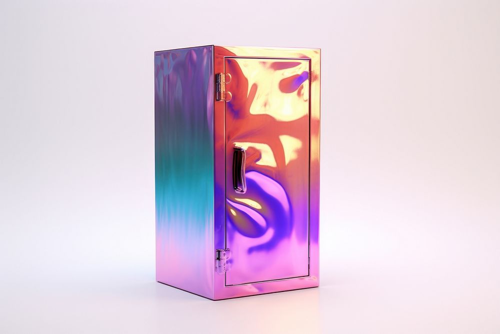 3d render locker surreal abstract | Free Photo Illustration - rawpixel