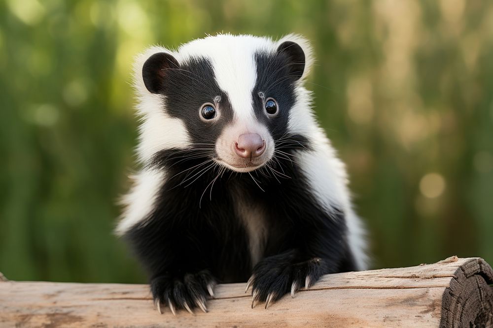 Skunk Bear Images | Free Photos, PNG Stickers, Wallpapers & Backgrounds ...