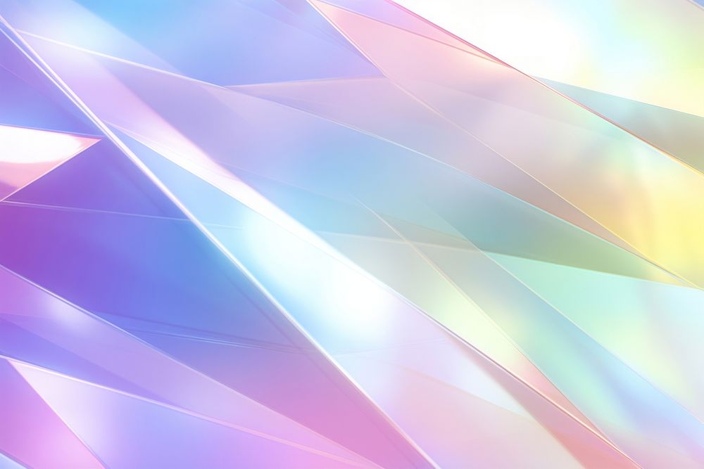 Blurred rainbow light refraction texture | Premium Photo Illustration ...