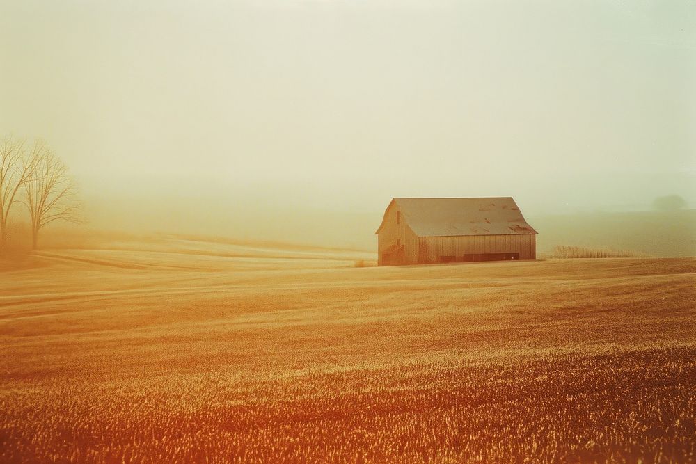 Rural farm architecture outdoors building. | Free Photo - rawpixel