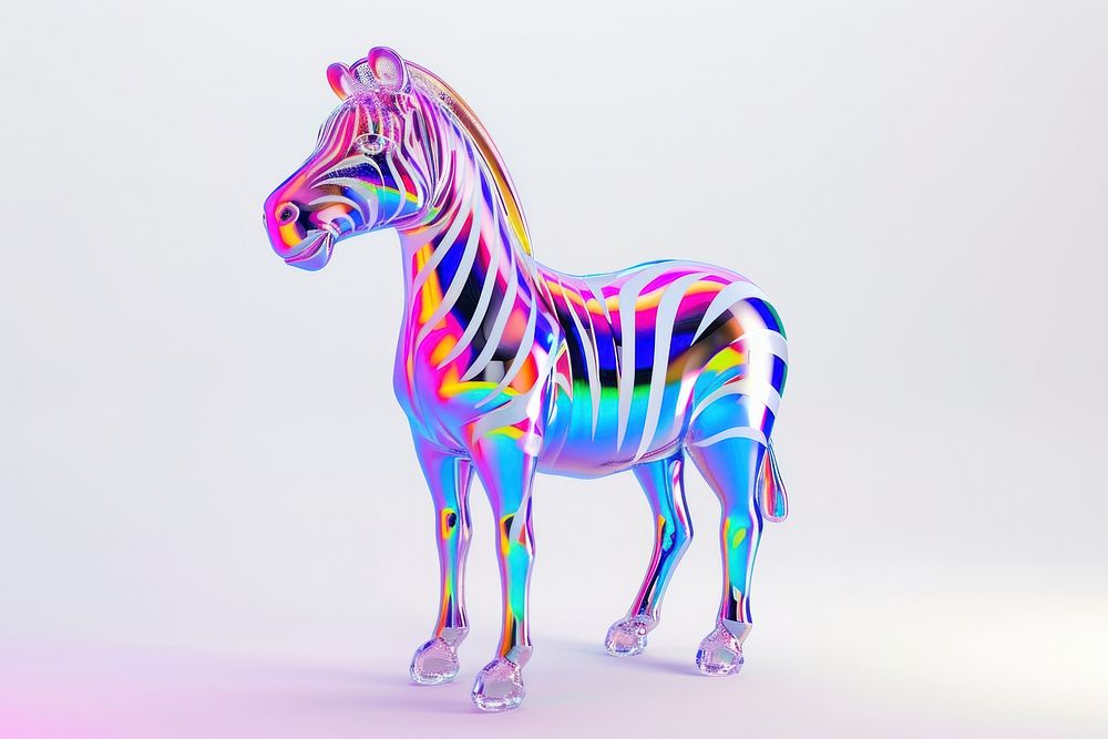 Simple zebra icon animal mammal | Premium Photo Illustration - rawpixel