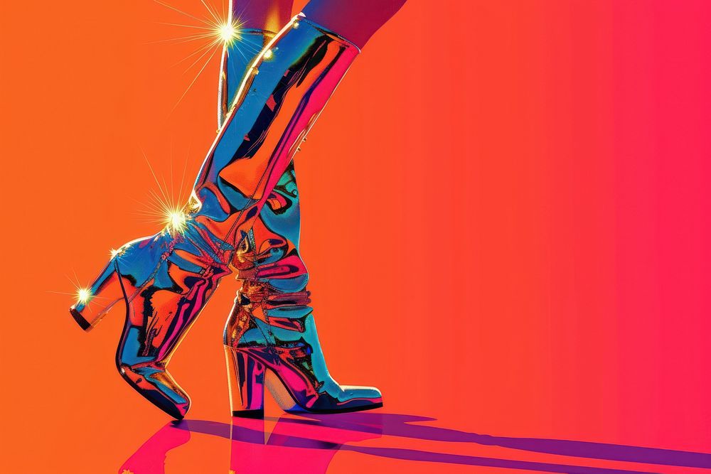 Robot Leg Footwear Shoe Clothing Premium Photo Illustration Rawpixel