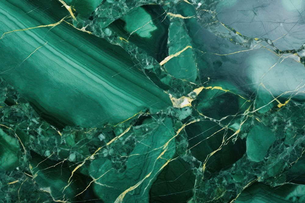 Green marble texture backgrounds gemstone | Premium Photo - rawpixel