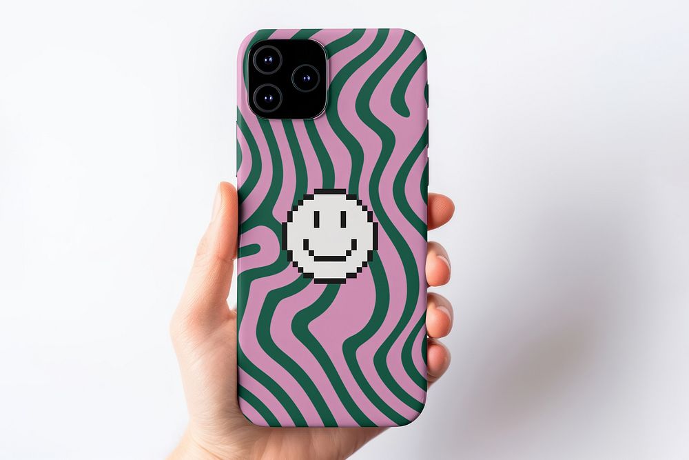 Phone case mockup psd | Premium PSD Mockup - rawpixel