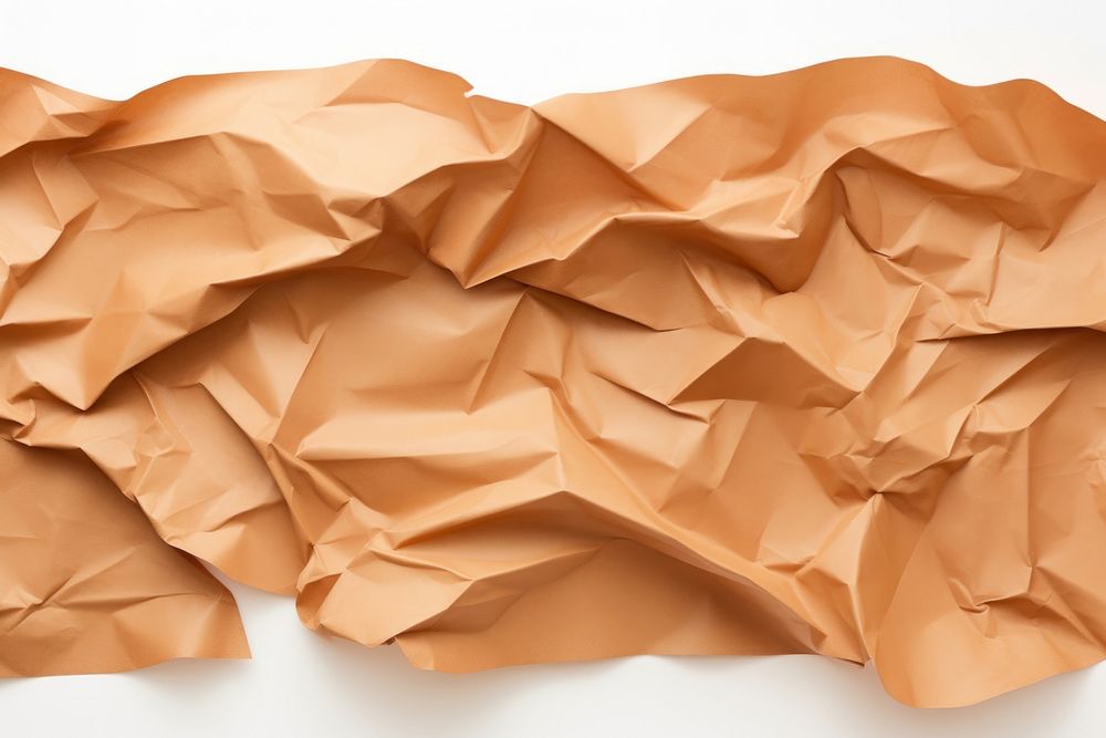 Brown color crumpled paper backgrounds | Premium Photo - rawpixel