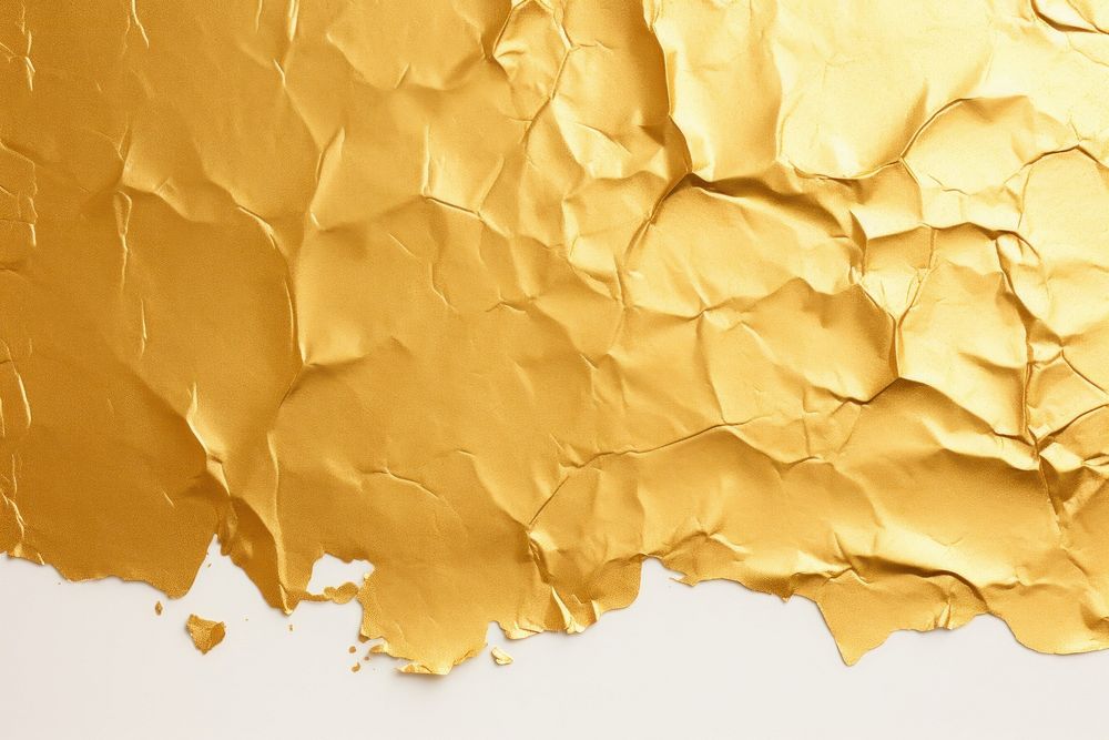 Gold color paper ripped backgrounds | Premium Photo - rawpixel