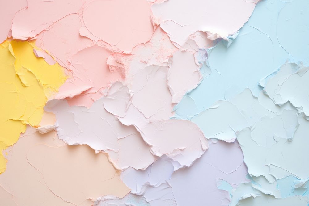 Pastel colors paper backgrounds splattered | Free Photo - rawpixel