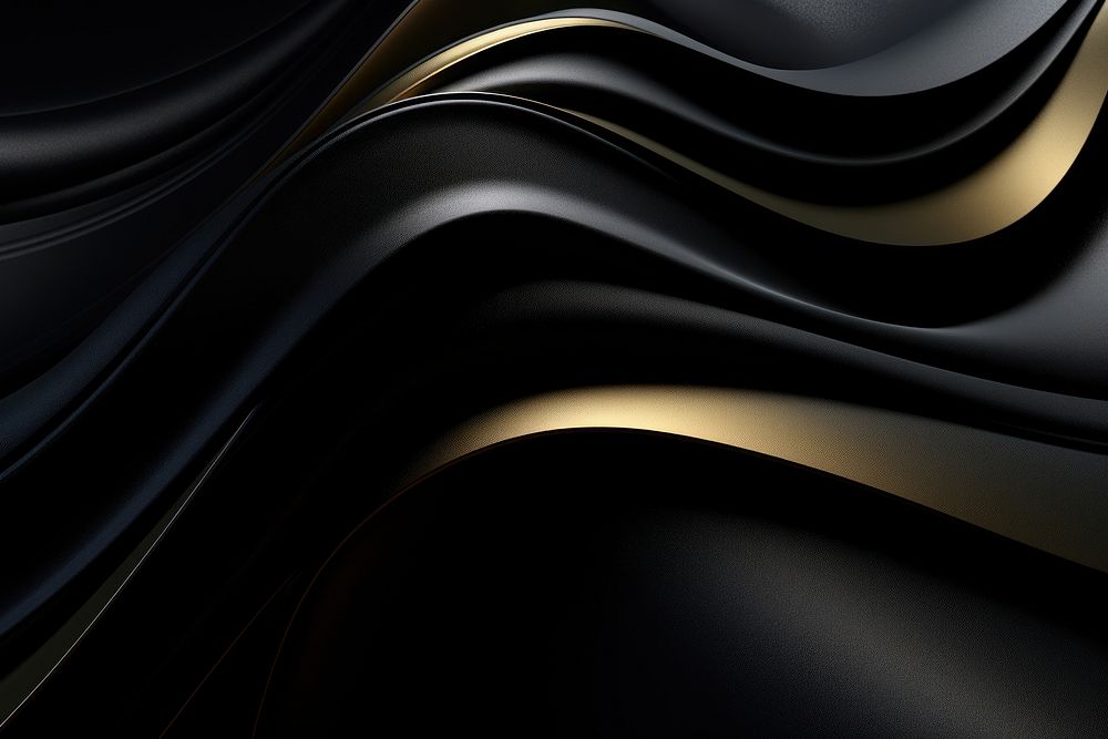 Black backgrounds abstract pattern. | Free Photo Illustration - rawpixel