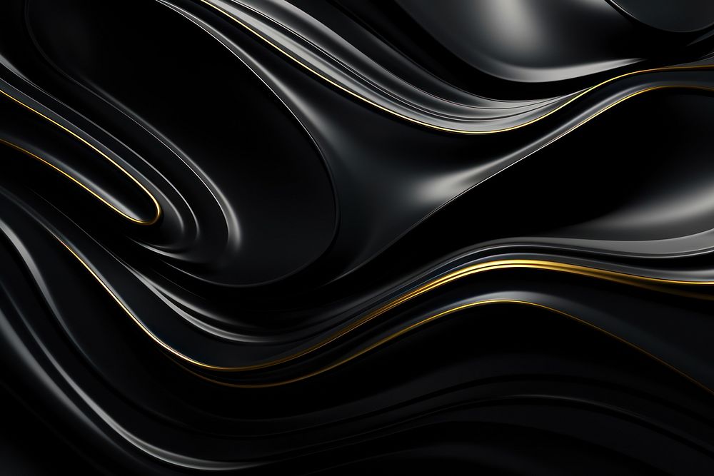 Black backgrounds abstract pattern. | Free Photo Illustration - rawpixel