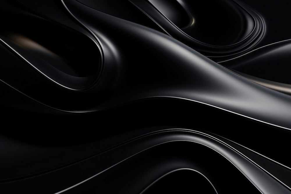 Black backgrounds abstract pattern. | Premium Photo Illustration - rawpixel