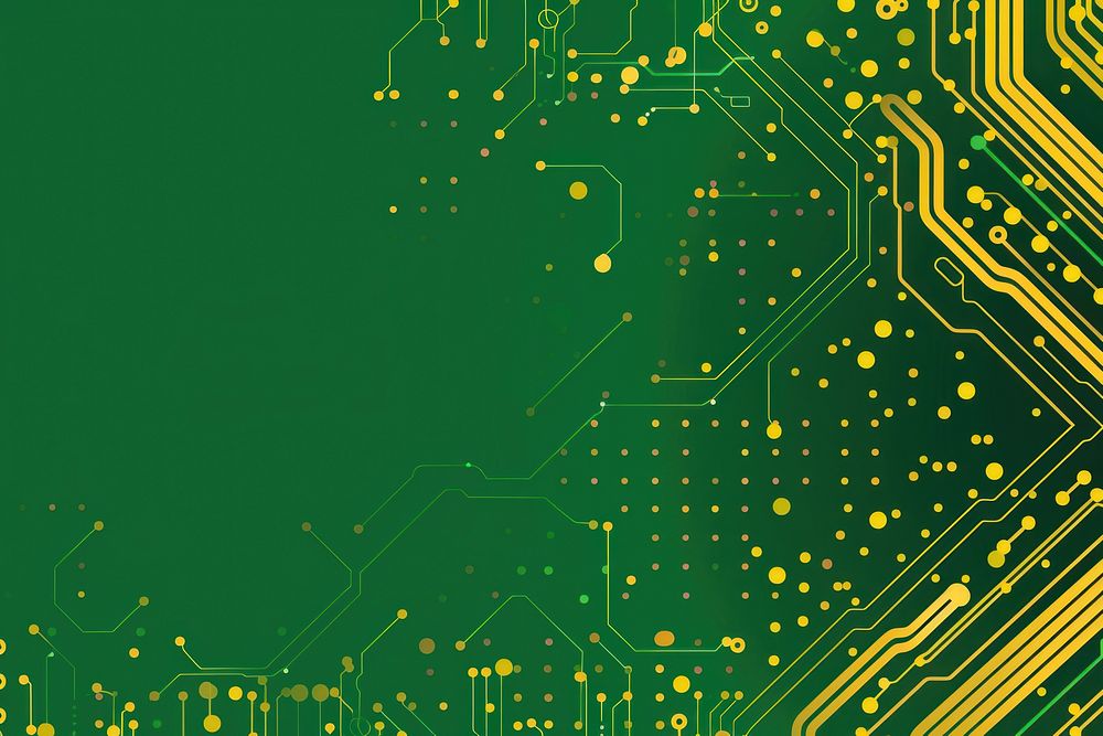 Circuit board backgrounds pattern circuit | Premium Photo Illustration ...