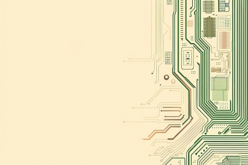 Circuit board backgrounds pattern circuit | Free Photo Illustration ...