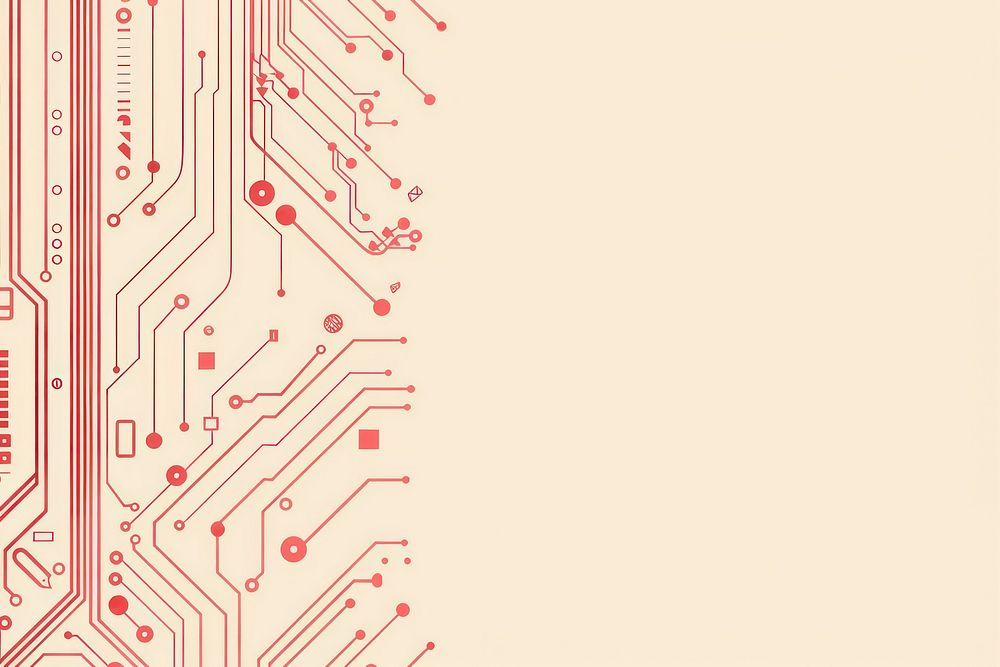 Circuit board backgrounds pattern circuit | Free Photo Illustration ...