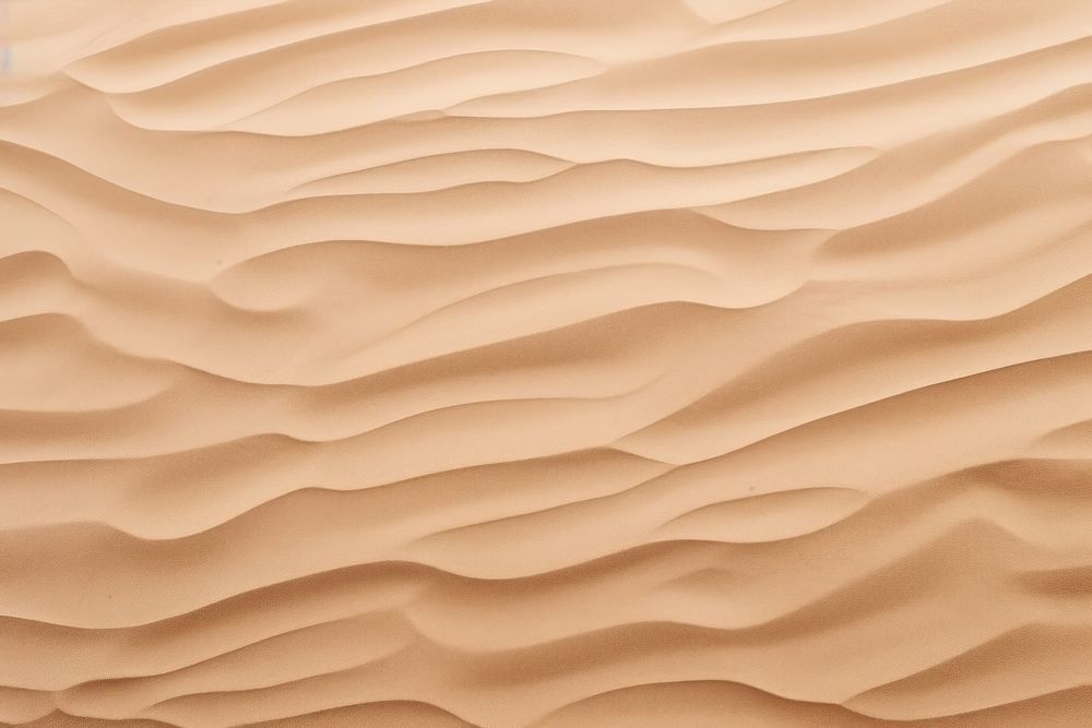 Wave pattern sand backgrounds outdoors | Premium Photo - rawpixel