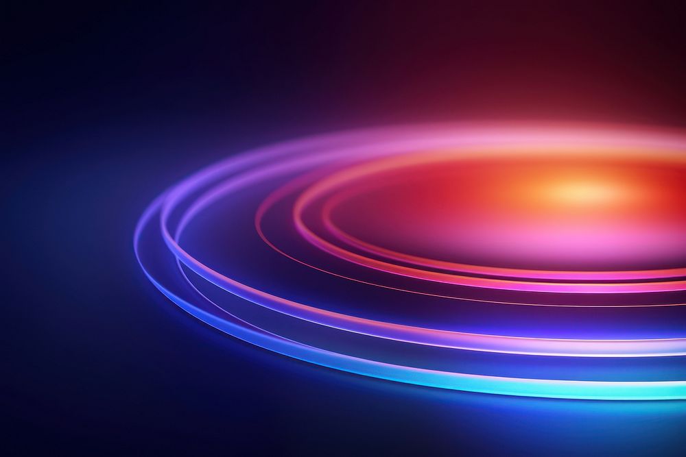 Abstract background backgrounds technology glowing. | Free Photo ...