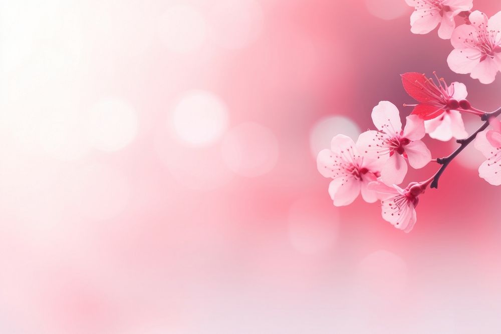 Pink spring background backgrounds abstract | Free Photo Illustration ...