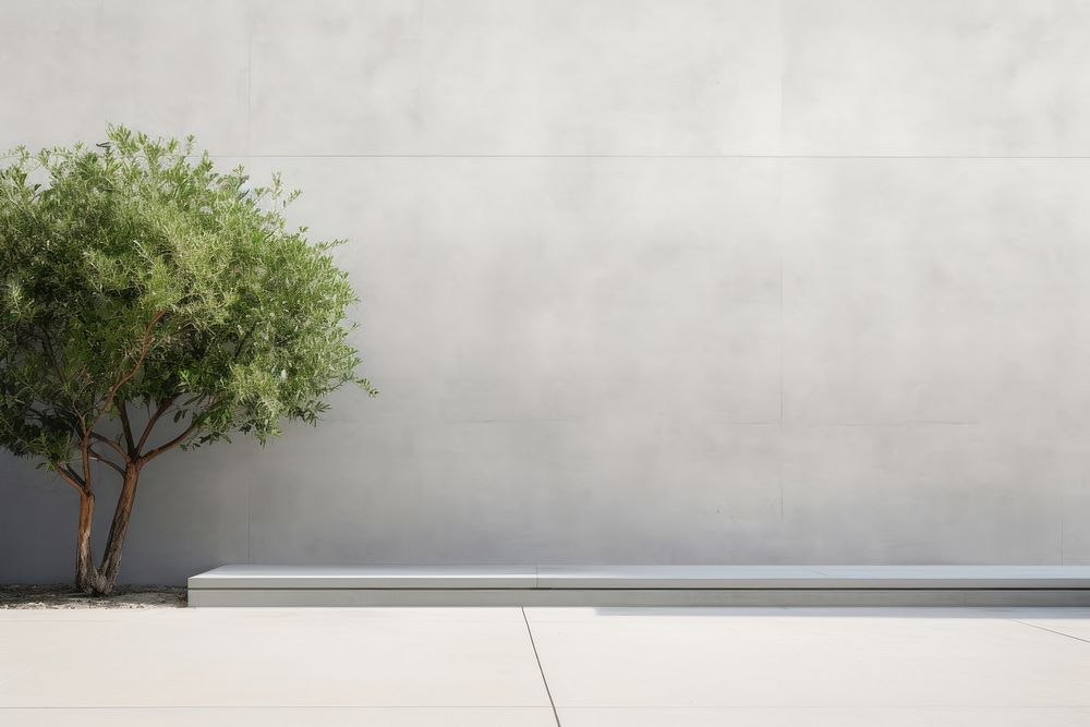 Exterior wall architecture building plant. | Premium Photo - rawpixel