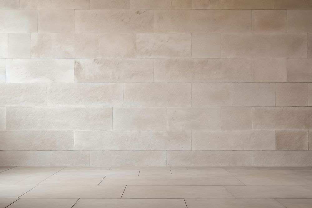 Limestone tile wall architecture backgrounds | Premium Photo - rawpixel