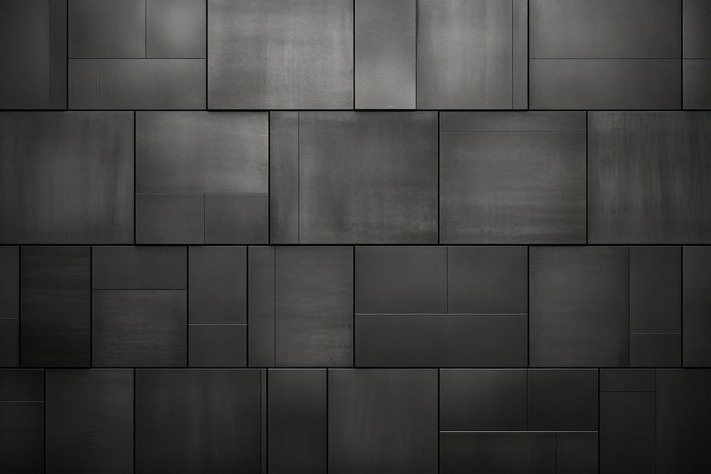 Metal tile wall architecture backgrounds | Free Photo - rawpixel
