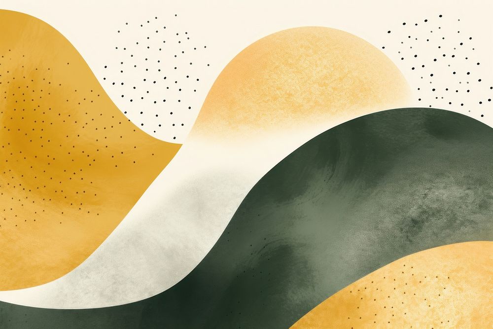 Nature abstract shape backgrounds line | Premium Photo Illustration ...