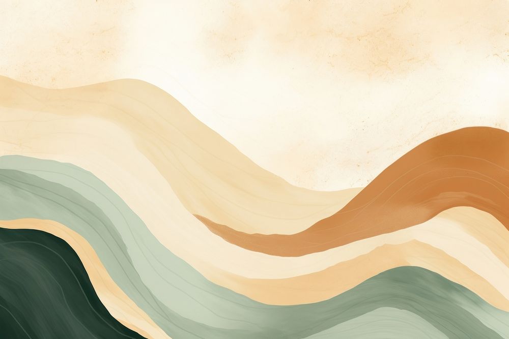 Earthy abstract shape backgrounds nature | Premium Photo Illustration ...